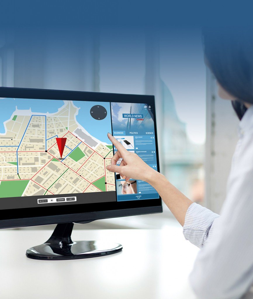 Real time Tracking - EasyTrack